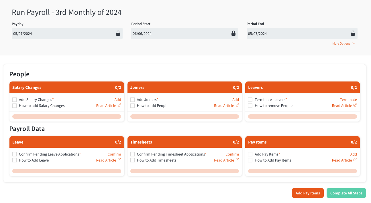 Client Collaboration: Data Entry Process – Buddy (UK)
