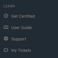 Accessing your Buddy Support Account on Zendesk – Buddy (UK)