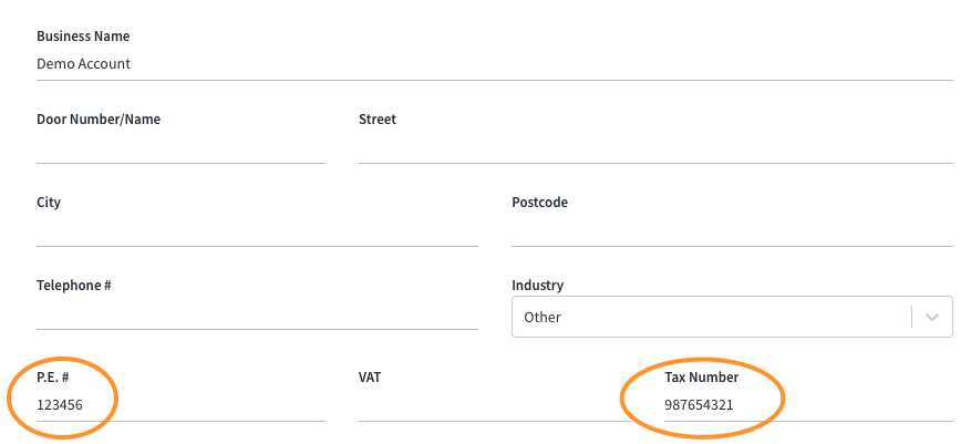 How to Submit the FS5 to the CFR? – Buddy (MT)